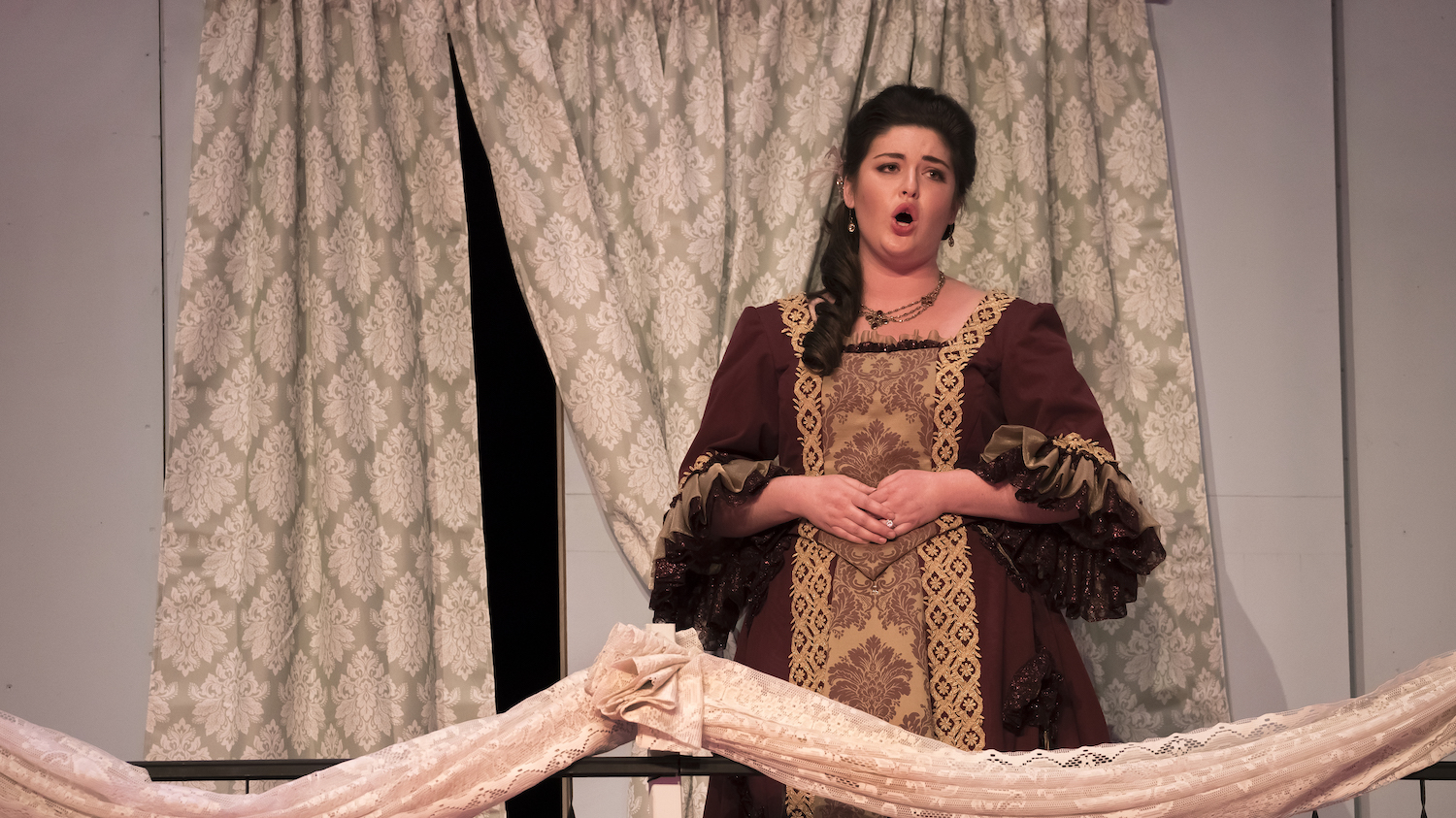 Ball State Opera Theatre to perform Mozart classic ‘Don Giovanni ...