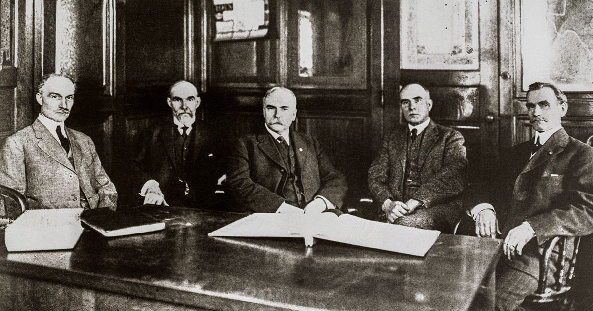 Why Is It Called Ball State? - Ball State University Blog