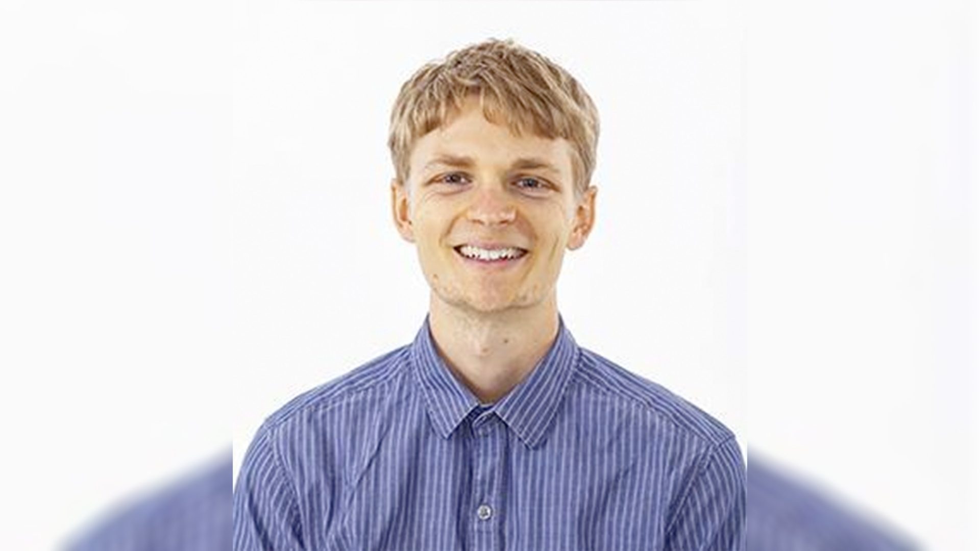 Jonathan Isbill: A son’s love leads to a meaningful career - Ball State ...