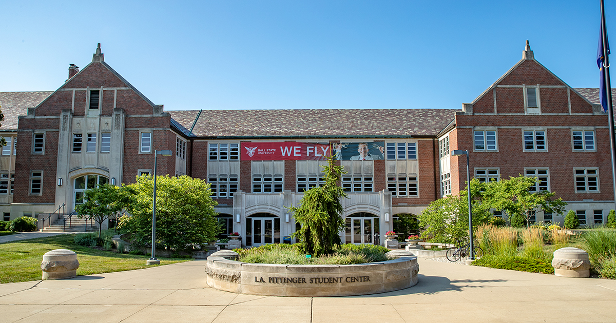 Who's that building named after: Academic and administrative edition