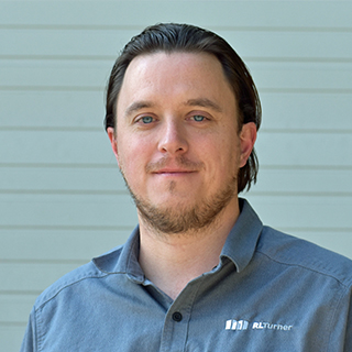 He almost dropped out, now he’s CEO