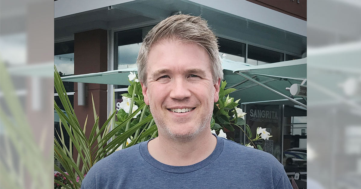 Ball State Alum Stephen Beard Receives Second Pulitzer Prize