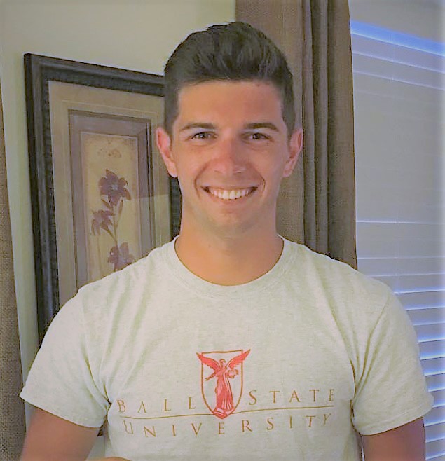 Two students share why they chose Ball State University—and how they ...