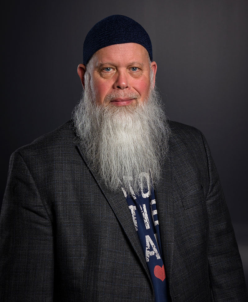 Ball State Helps Former Marine Fulfill New Mission