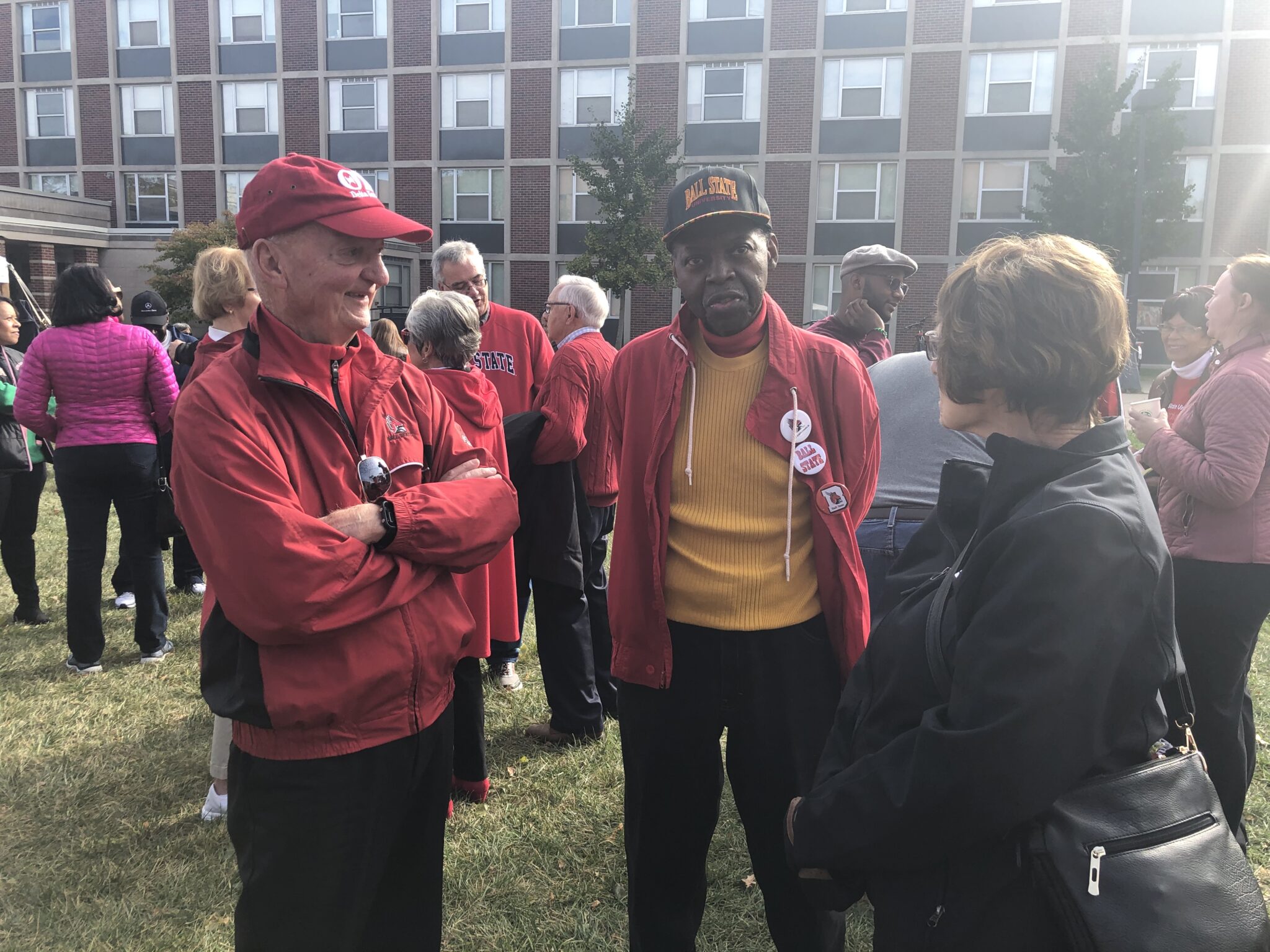 ‘Learning Never Ends:’ Remembering Allen L. Williams - Ball State ...