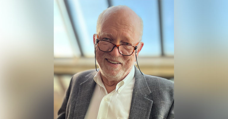 Robert Koester: 50 Years of Trailblazing Green Energy - Ball State ...