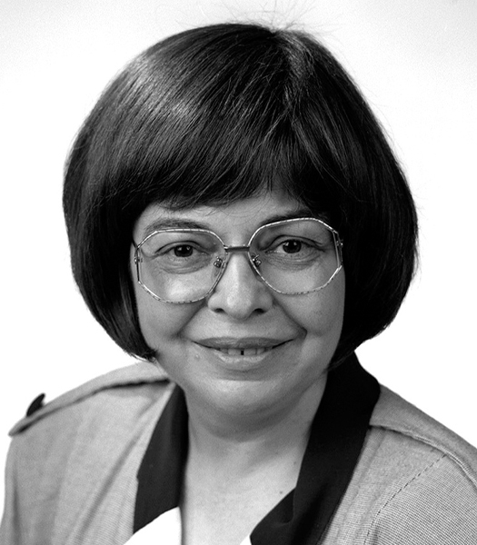 Enjoying Her Dream Job: Classics Professor Reaches 40 Years of Service ...