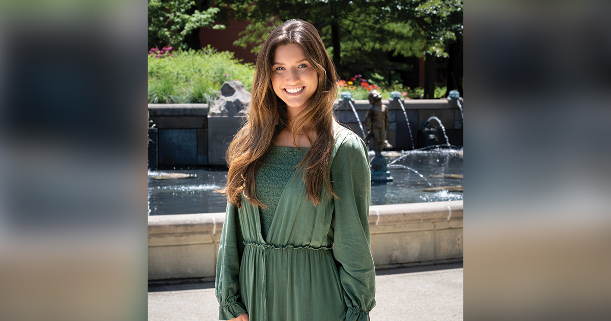 Ball State Graduate Kalyn Melham Crowned Miss Indiana - Ball State ...