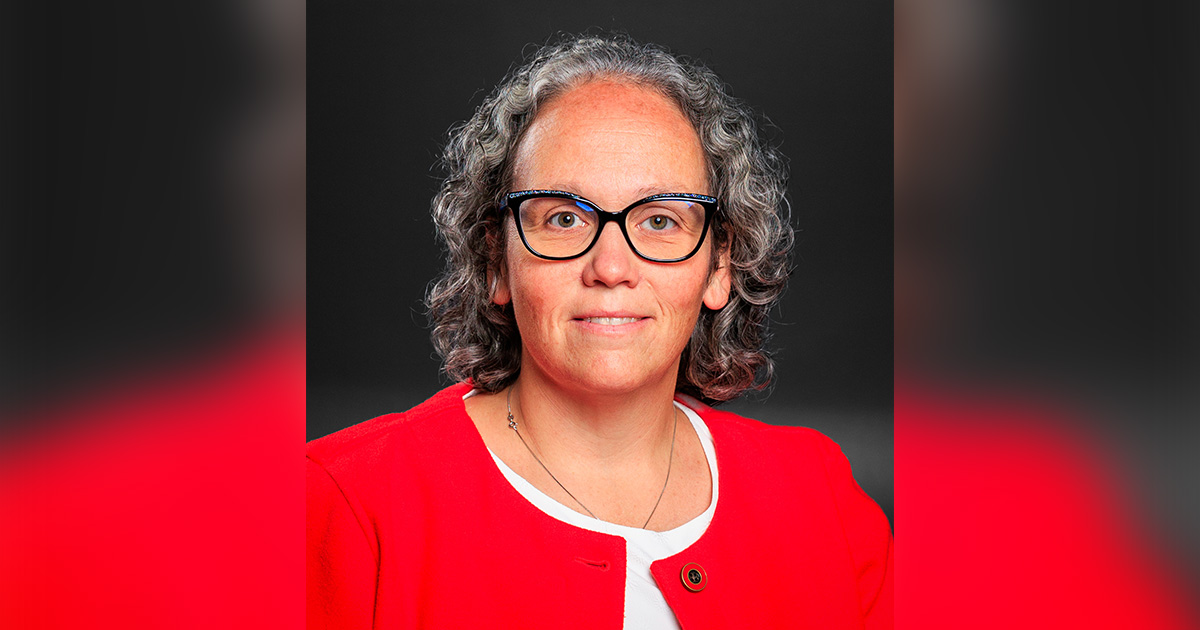 Leading with Experience: Dr. Karrie Osborne Takes Helm as Director of ...