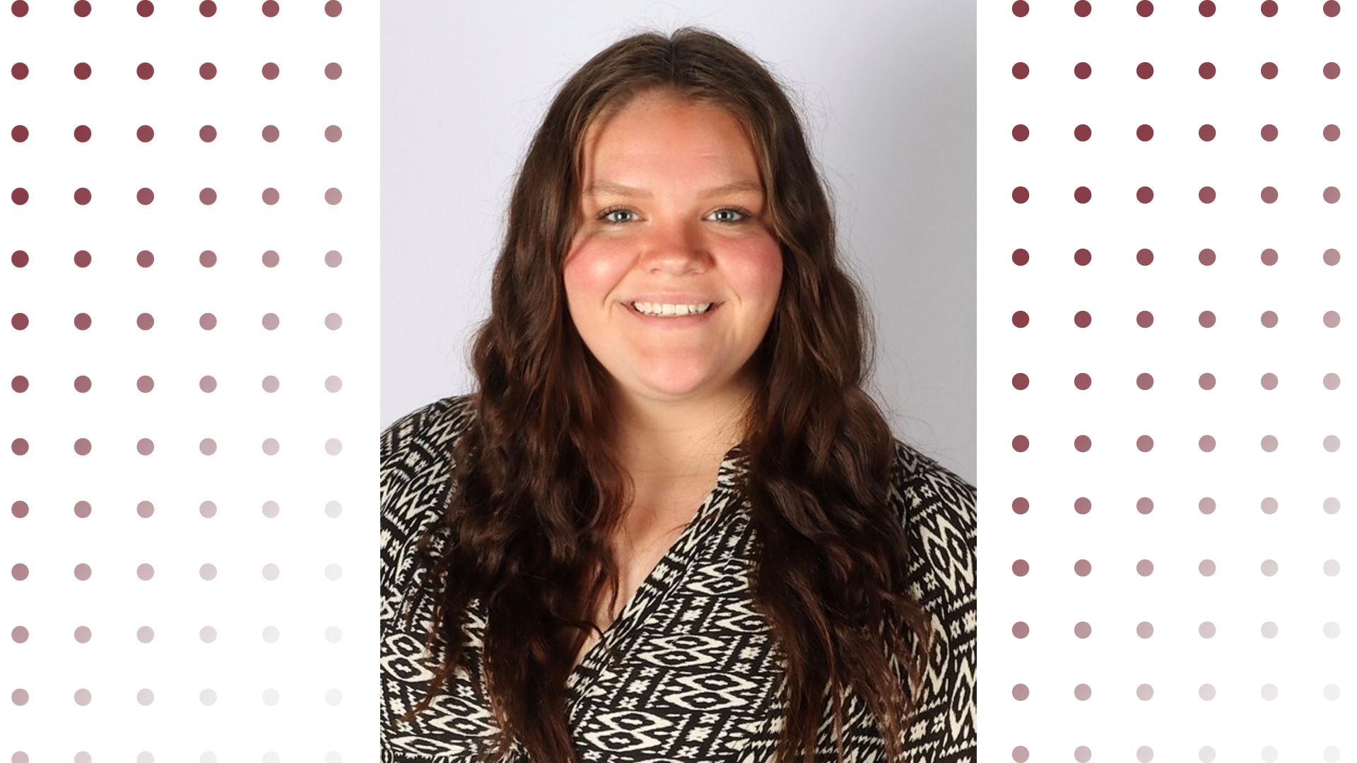 First-Generation Student Chronicles | Taylor Perry - Ball State ...