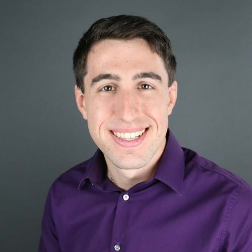 Connecting Cardinals: CSH Alumni Sam Weiss