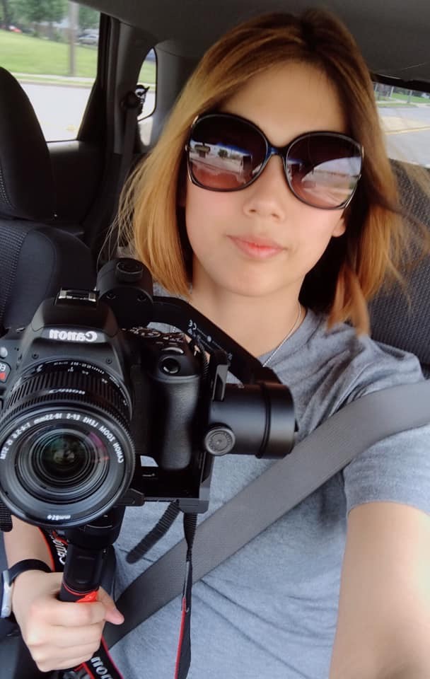 Connecting Cardinals: Alumna Shay Haneline