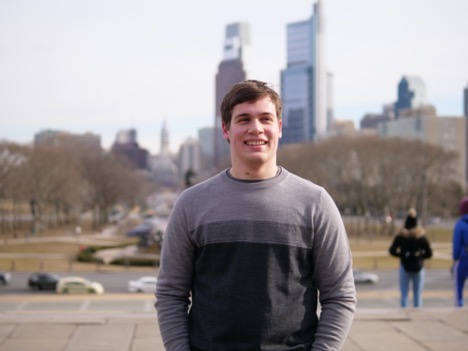 Noah Nobbe, Indiana State Museum's New Cultural History and Collections ...