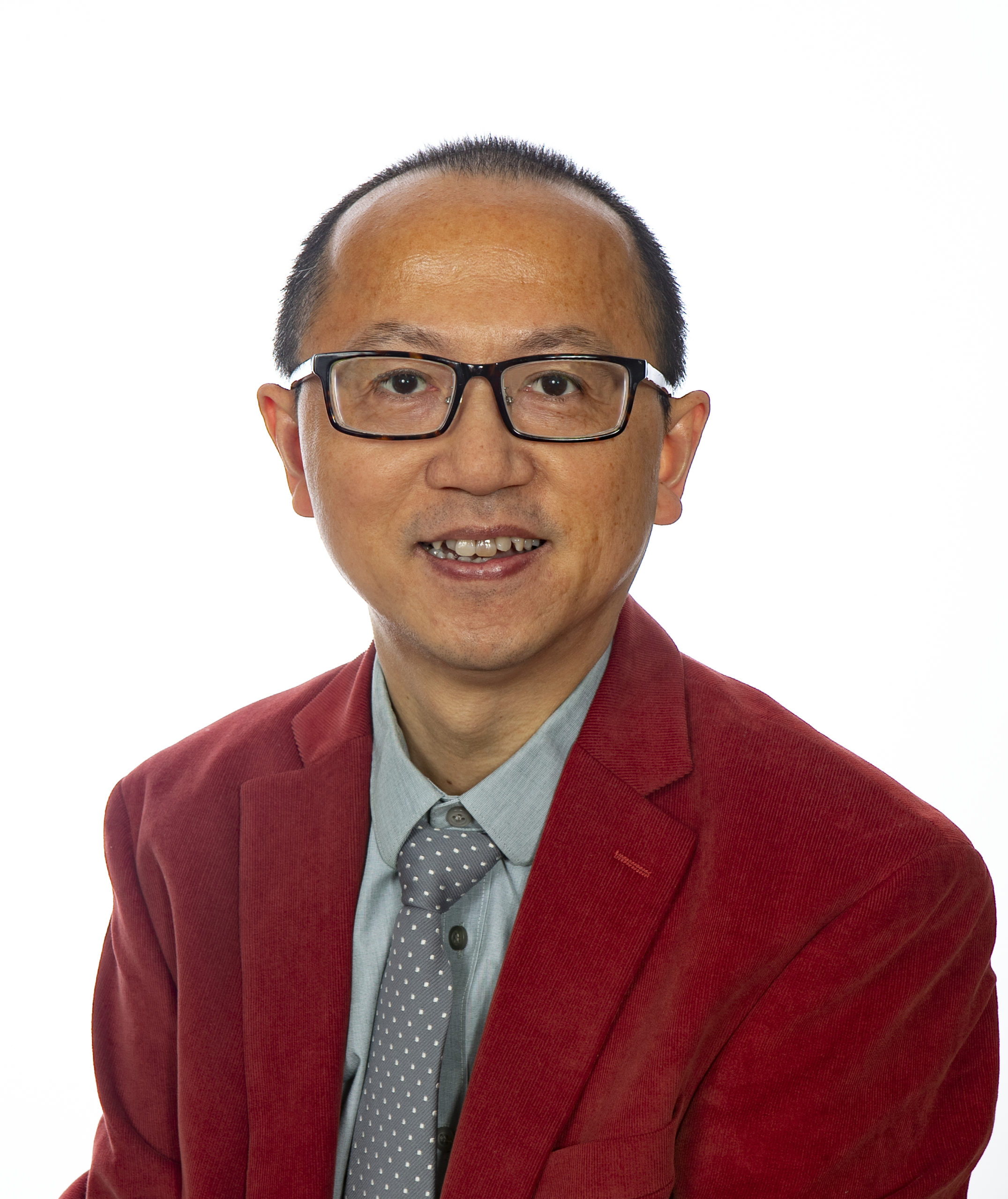 New Faculty Spotlight: Dr. Wei Shi of the Chemistry Department ...