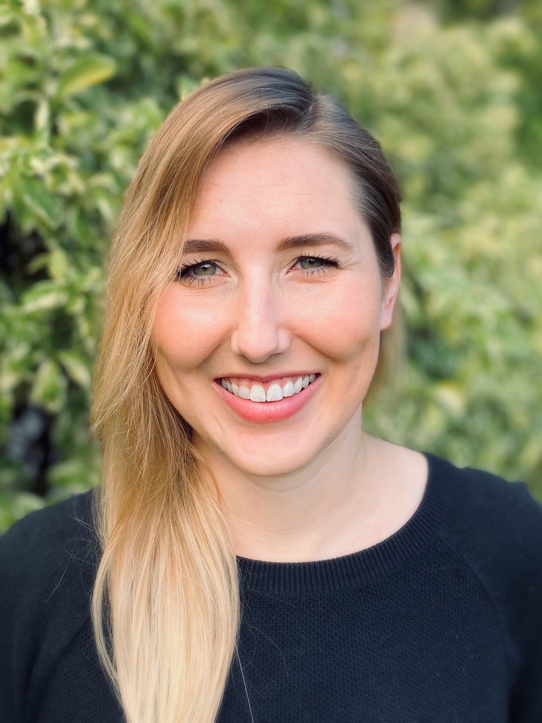 New Faculty Spotlight: Dr. Alexandria Johnson Offers Research ...