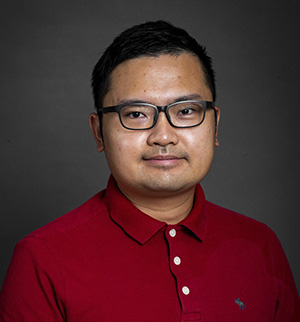 New Faculty Spotlight: Dr. Steve Guo joins the Mathematics Department ...