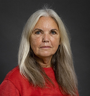 New Faculty Spotlight: Mary O'Donnell Researches Foreign Language ...