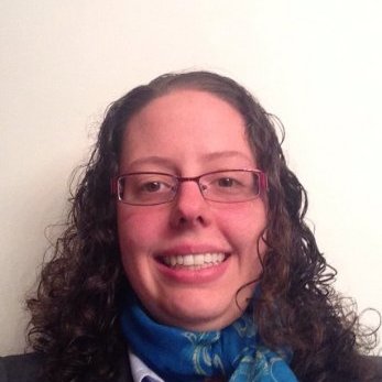 Ashley Sharkey uses Geography Expertise to Help People Across Northwest ...