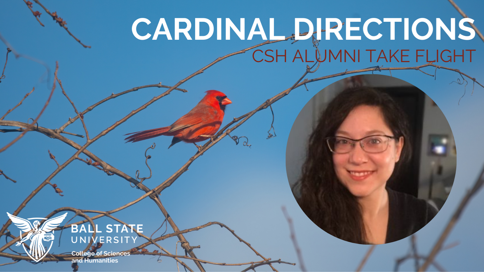 How a Nonprofit Program Director Benefits from the Humanities