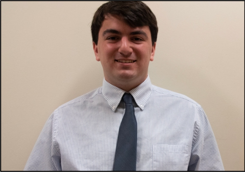 John Moynihan pursues work with Indiana Historic Preservation and ...