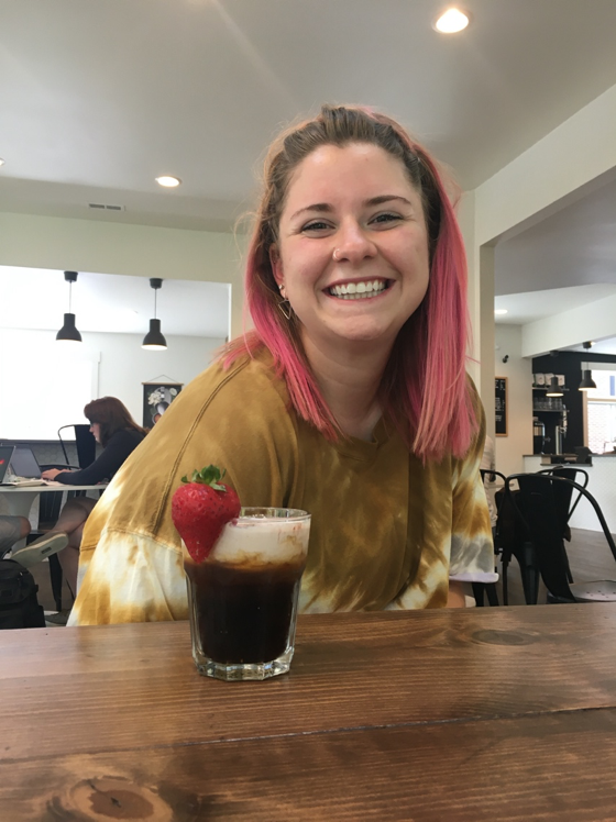 Haleigh DeGrow captures Midwestern stories