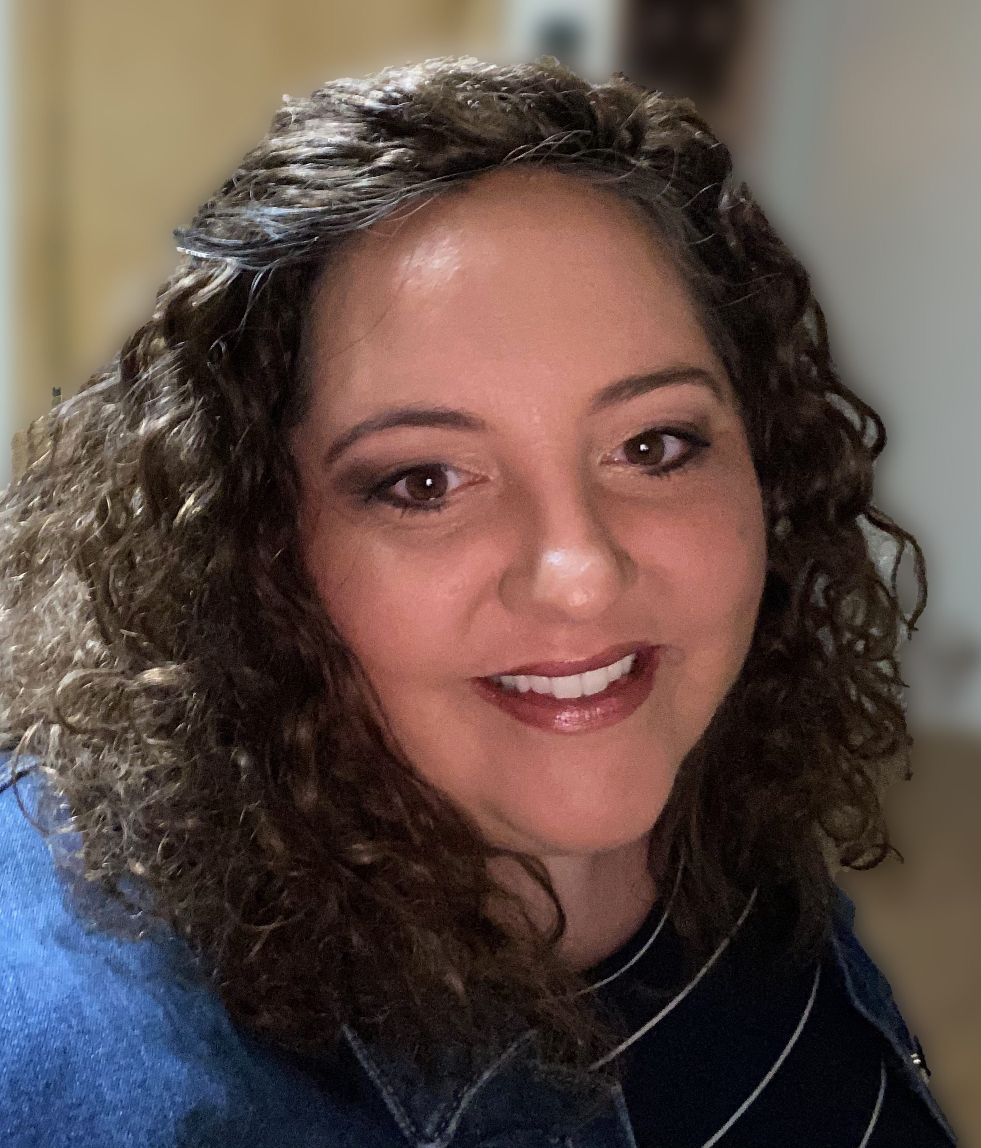Jessica Salas Generates a Career as a Graphics Designer