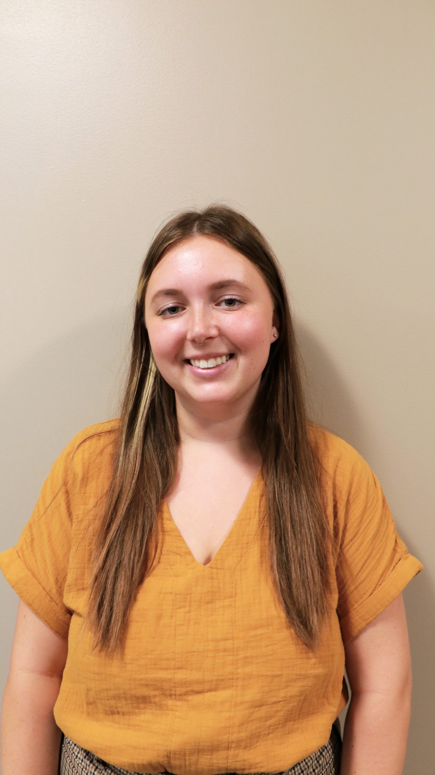 Melanie Isenbarger and Her Adventure Among the Stars