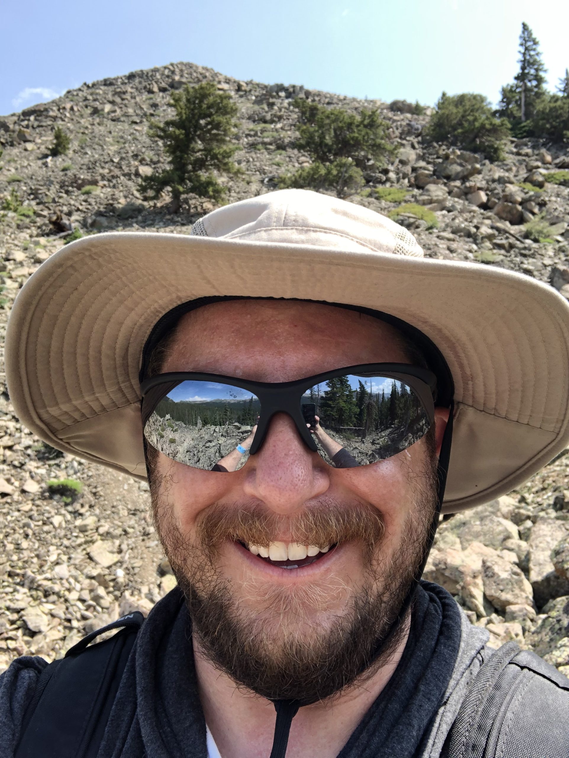 Garrison Turner: Sharing Physics with the Next Generation