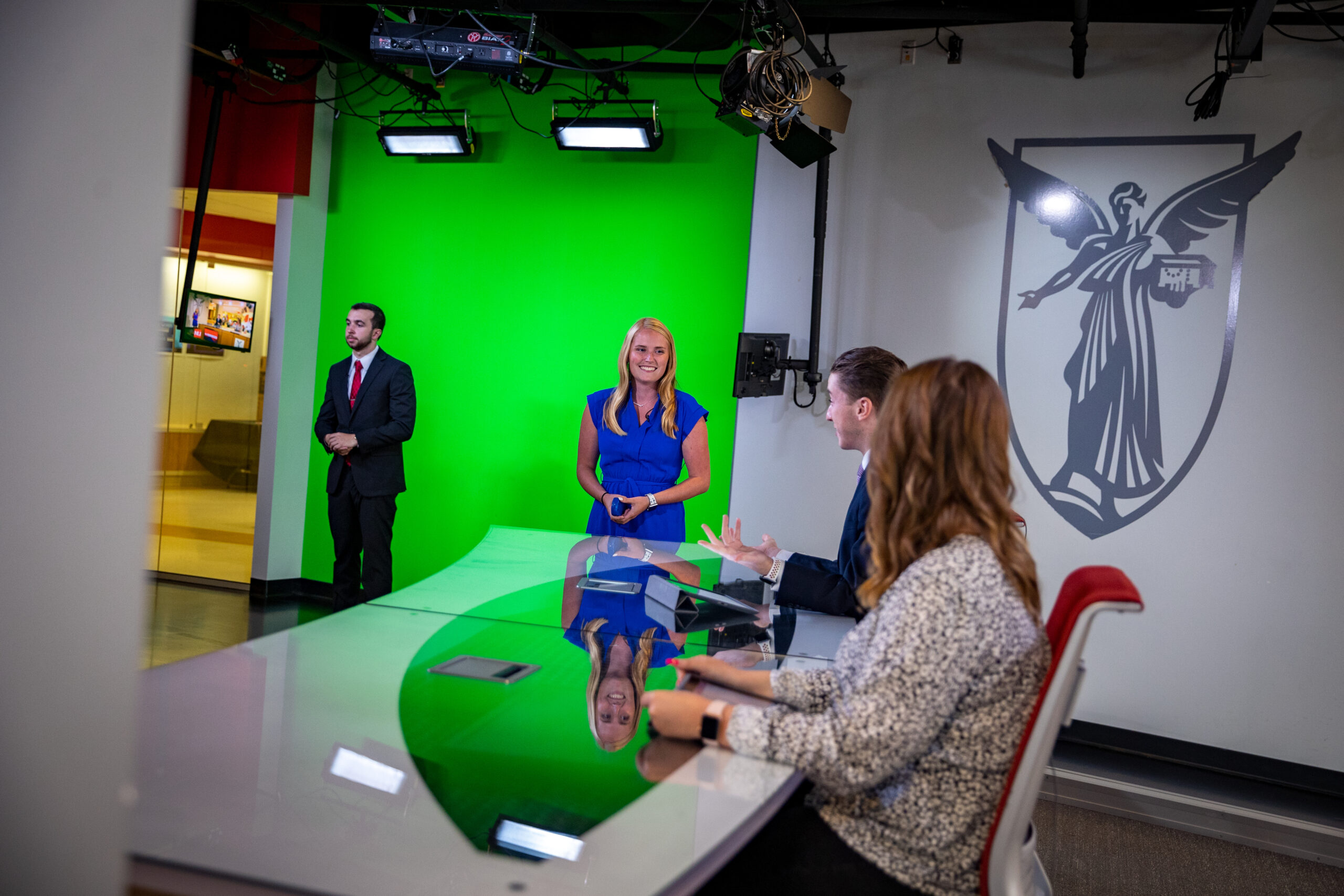 21 Alive WPTA Archives - College of Sciences & Humanities