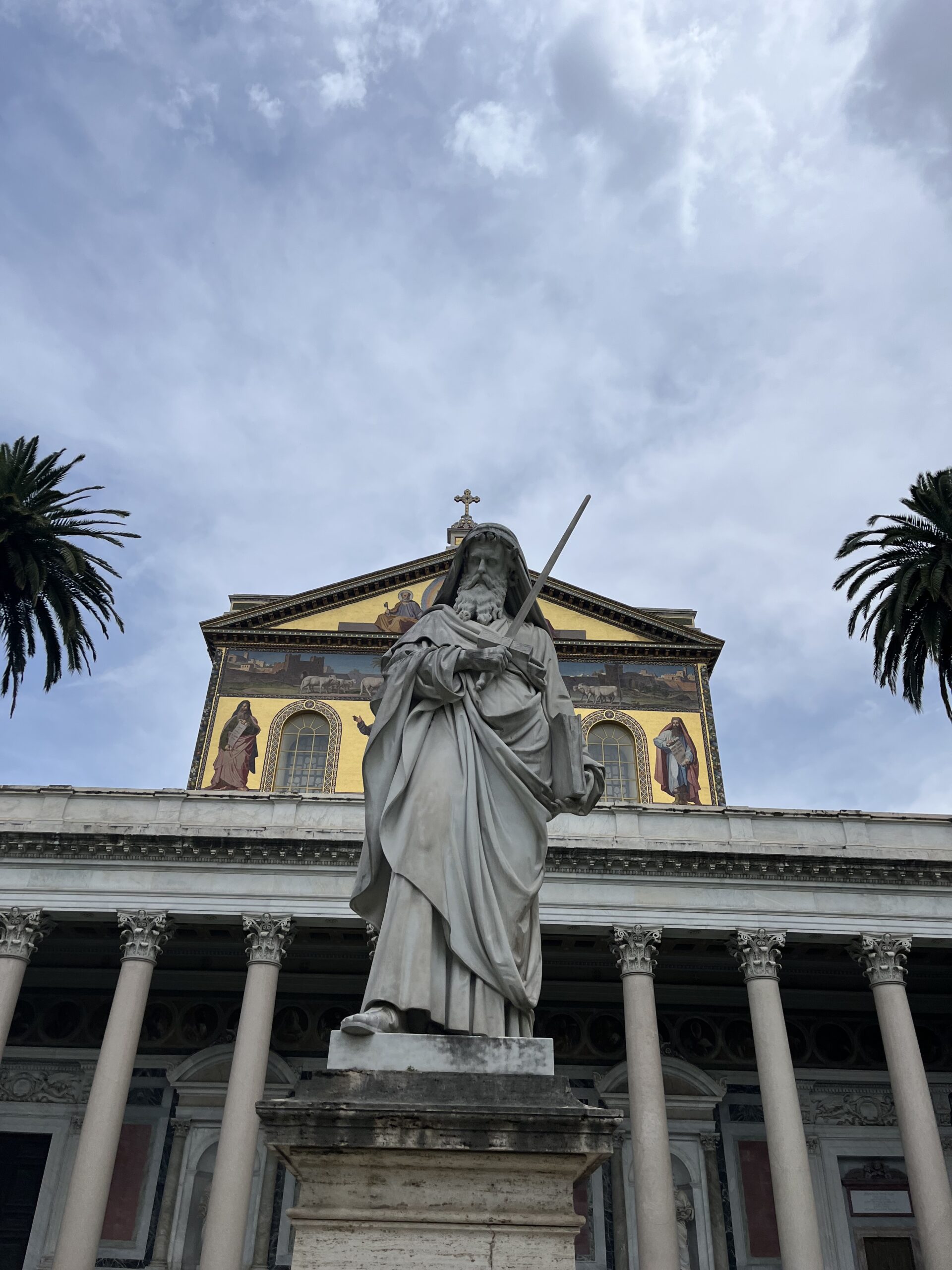 History and Religious Studies: Studying Something Greater Than Us