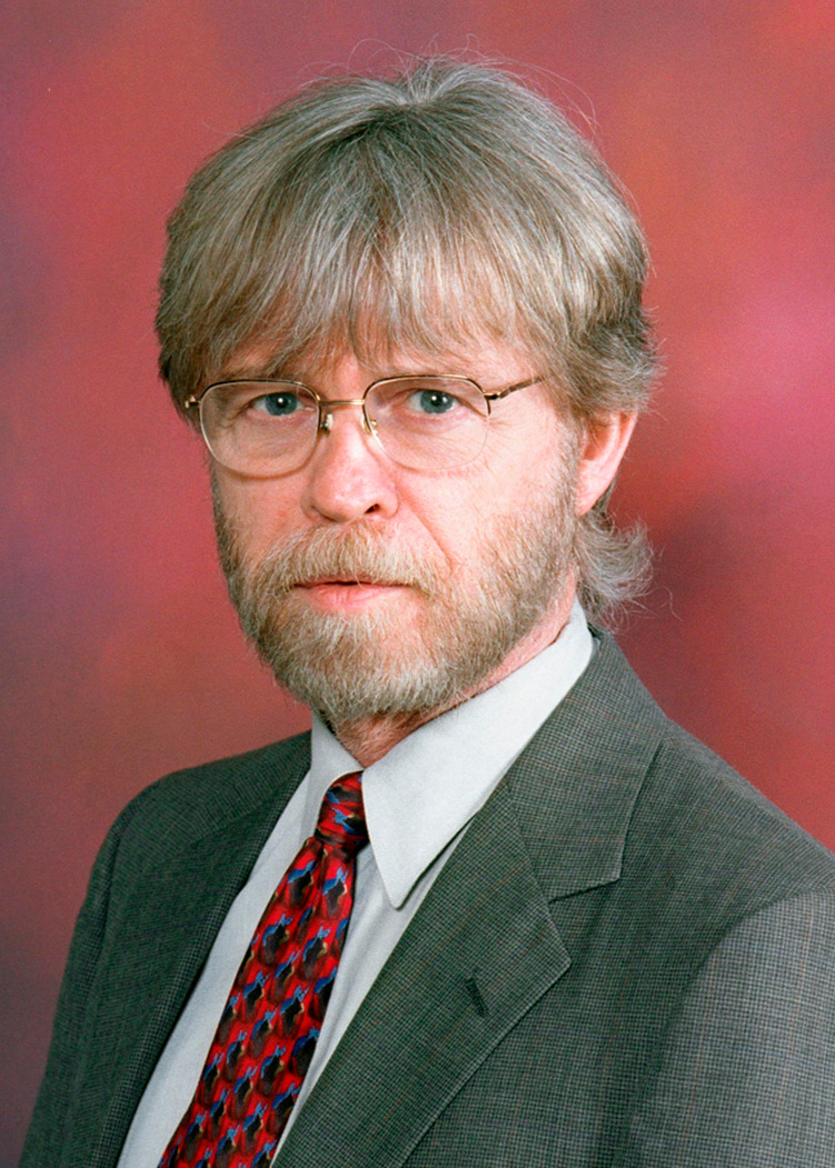 In Memoriam: Dr. John Barber and Dr. David Kamens - College of Sciences ...