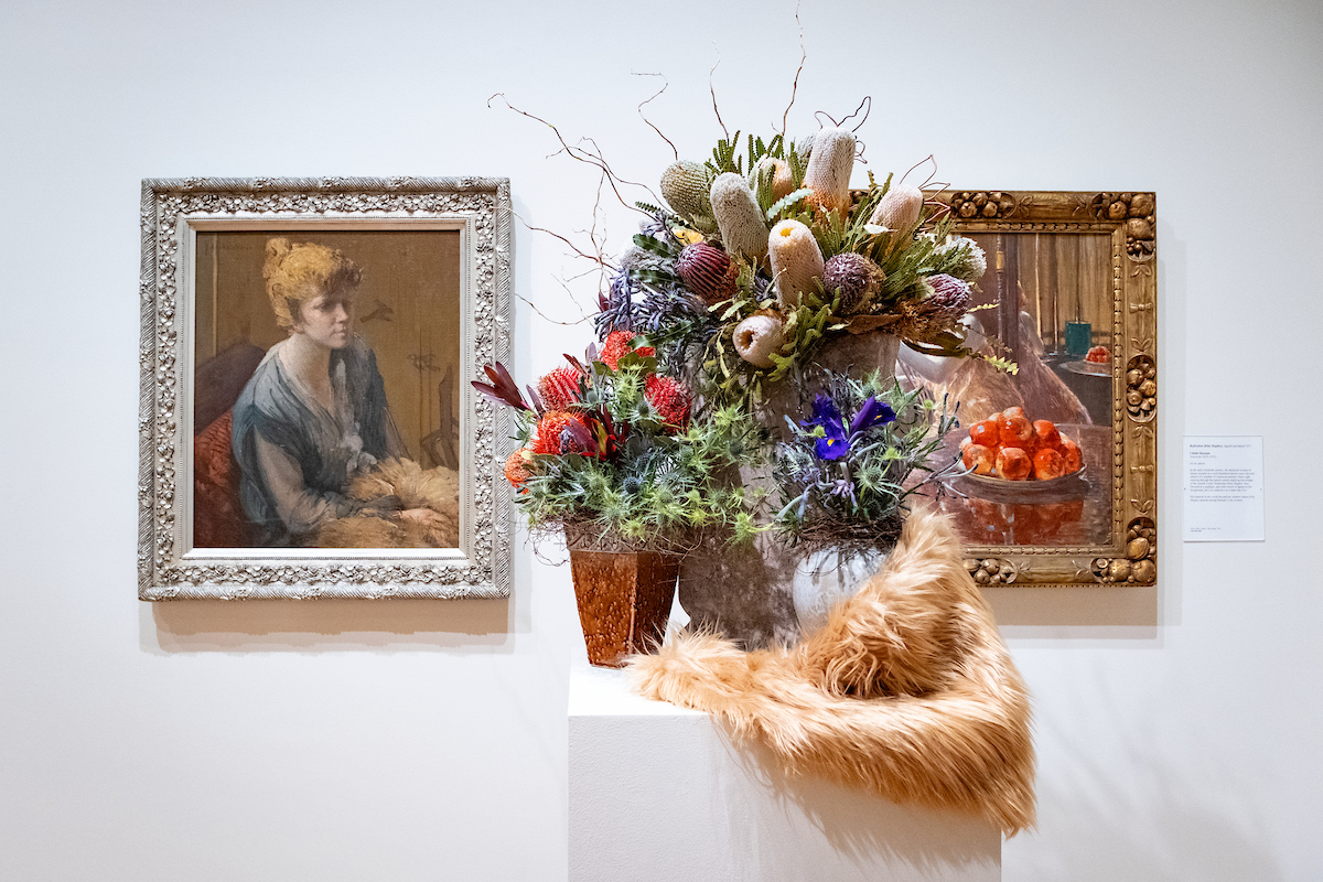 DOMA: Things You May Not Know About Ball State's Art Museum