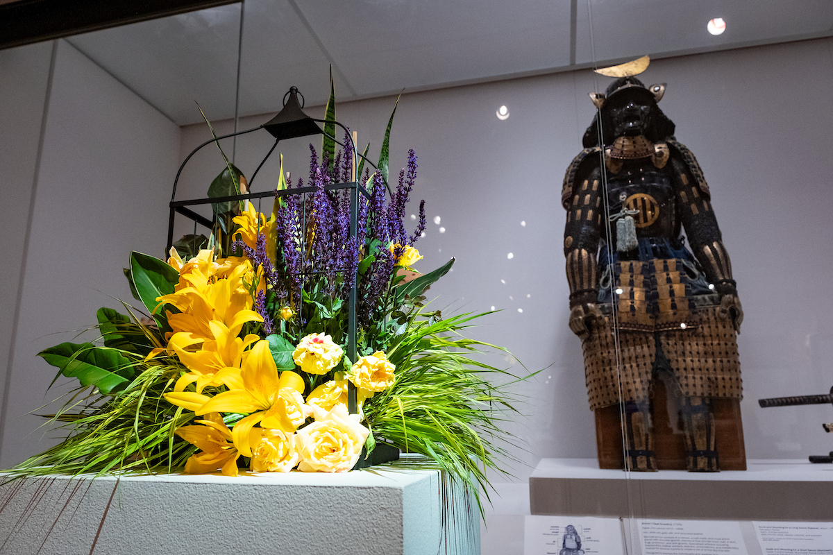 DOMA: Things You May Not Know About Ball State's Art Museum