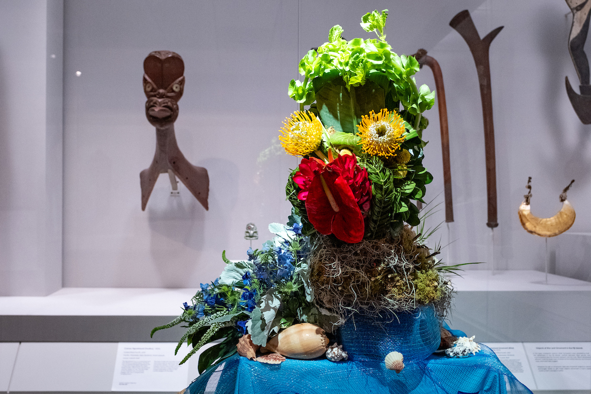 DOMA: Things You May Not Know About Ball State's Art Museum