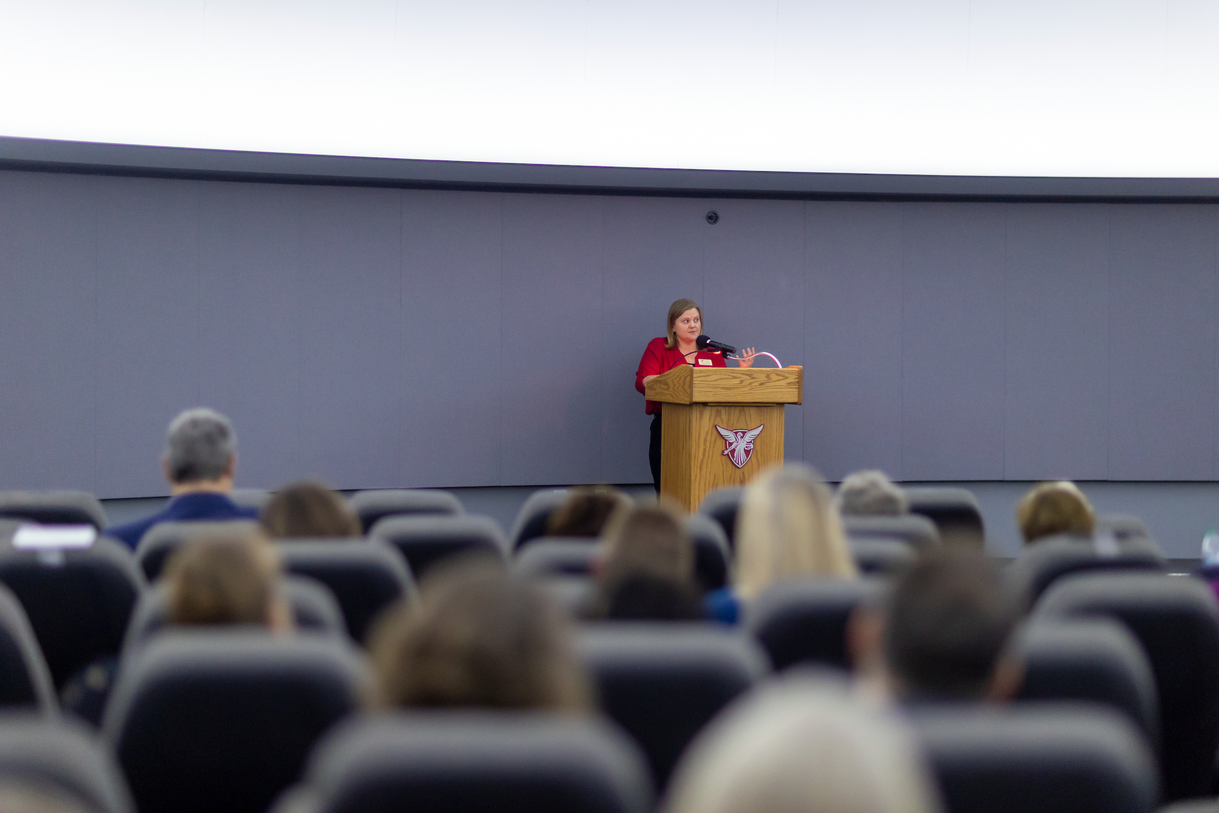 The Cooper Science Building Renovation