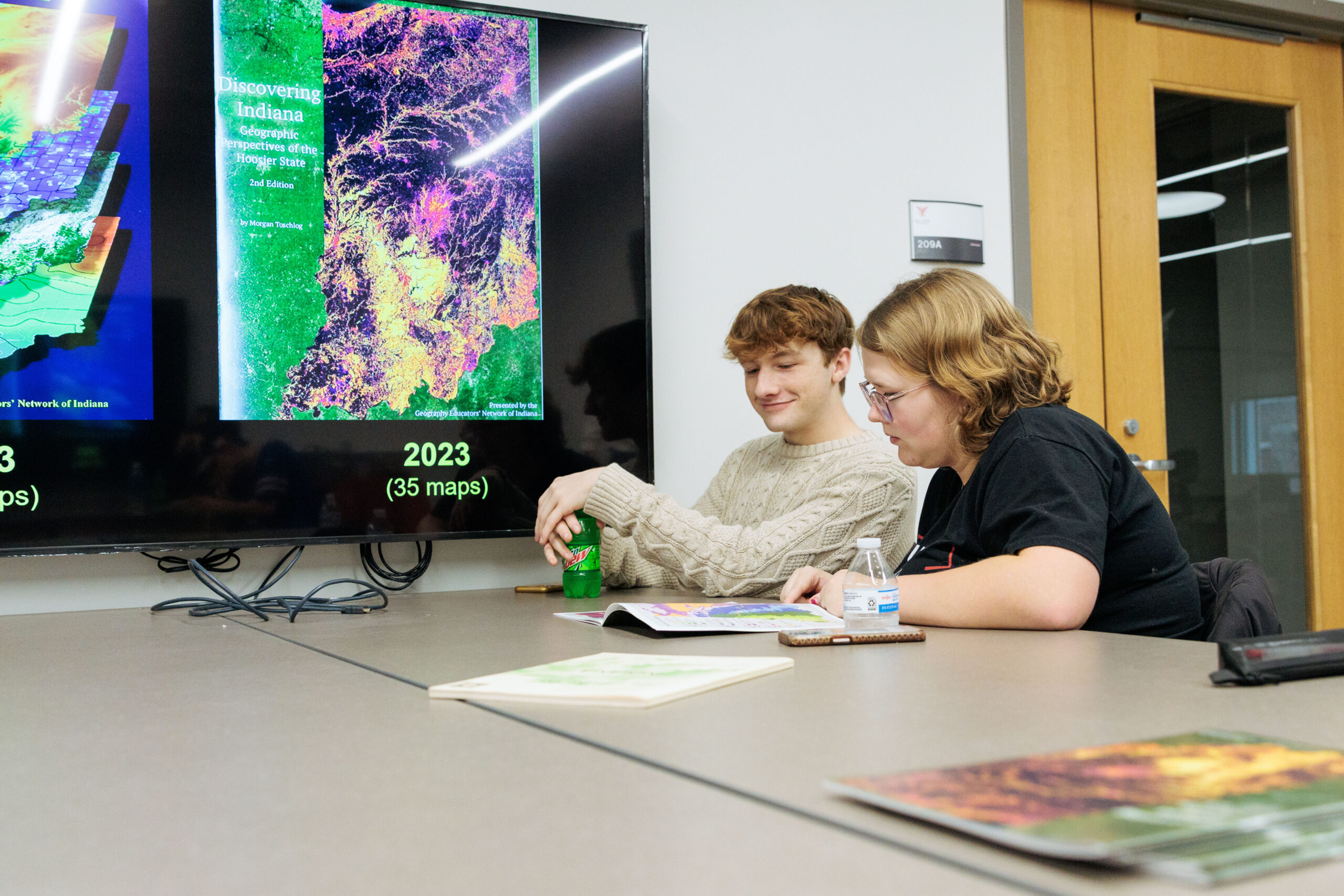 The Cooper Science Building Renovation