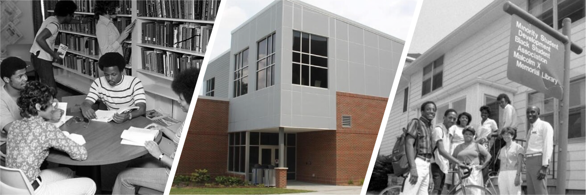 New Digital Exhibit Celebrates History, Legacy of Multicultural Center ...