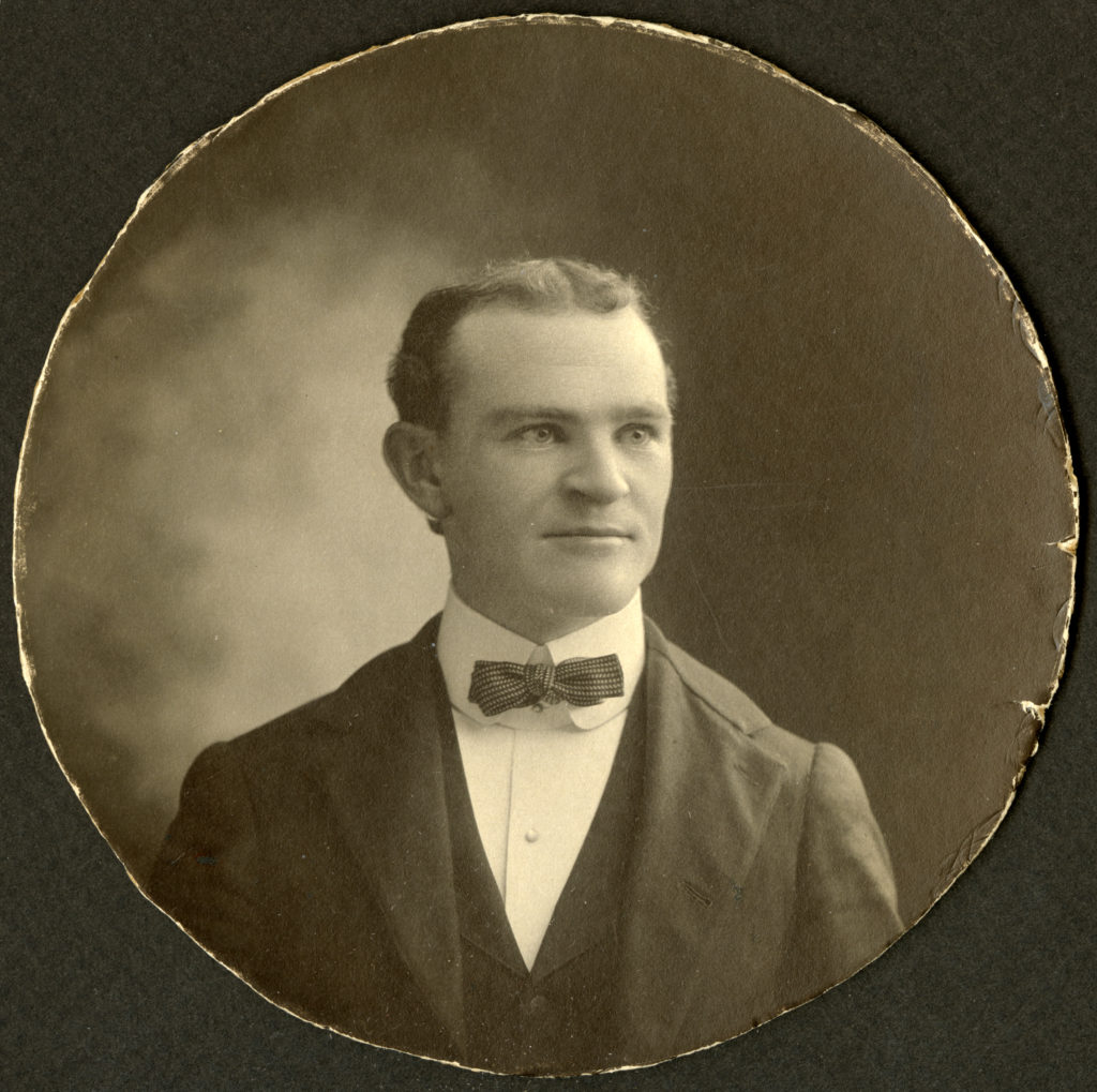 Edith Elizabeth Kirby Collection - University Libraries Blog
