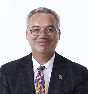 Honors College Dean John Emert - Honors College Blog