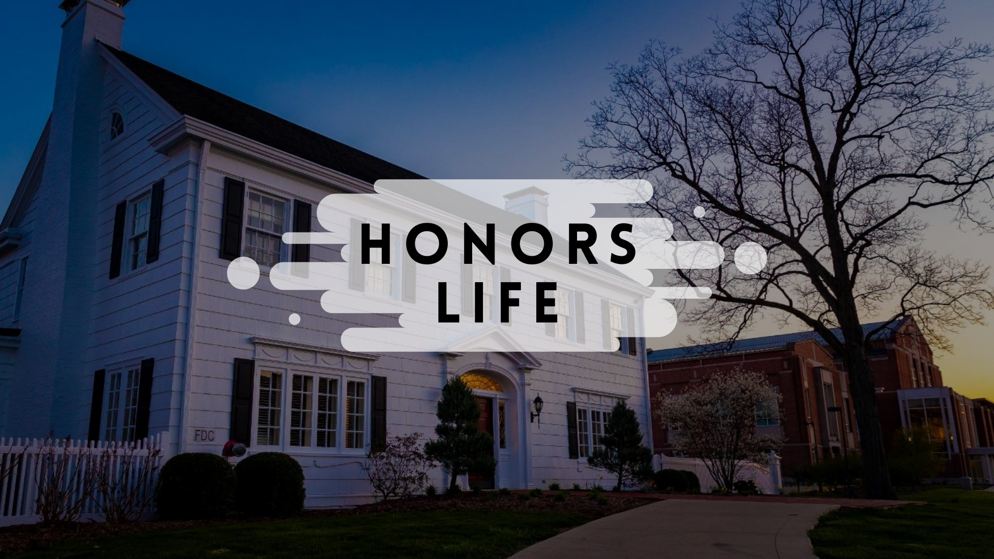 Welcome Back, BSU Honors! - Honors College Blog