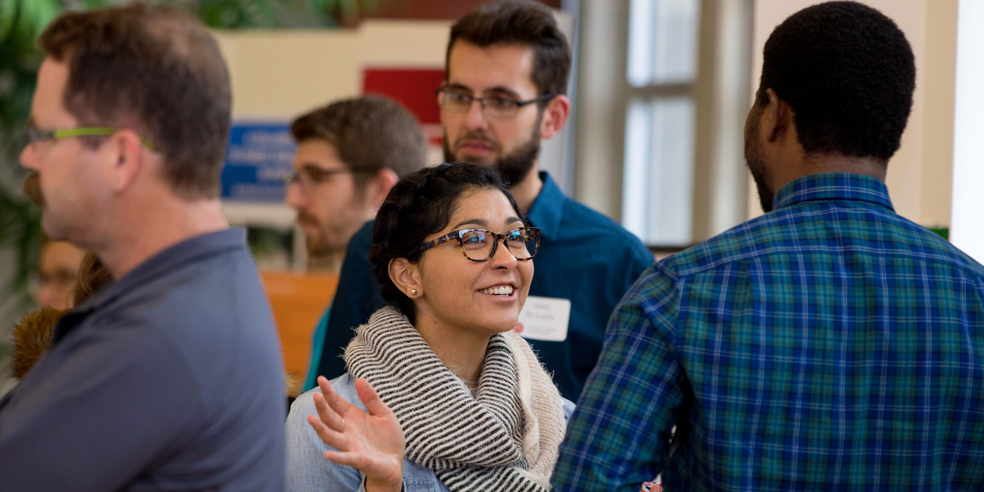 2020 Ball State University Student Symposium - Ball State University ...