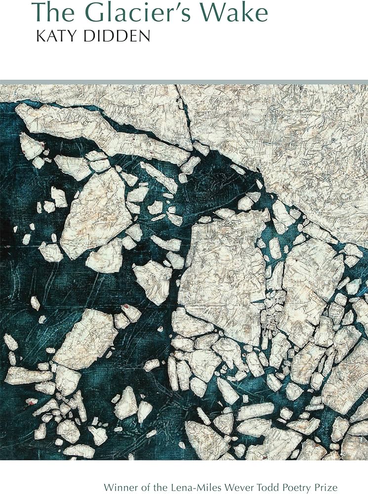 2023 Outstanding Creative Endeavor Awardee, Katy Didden - Ball State ...