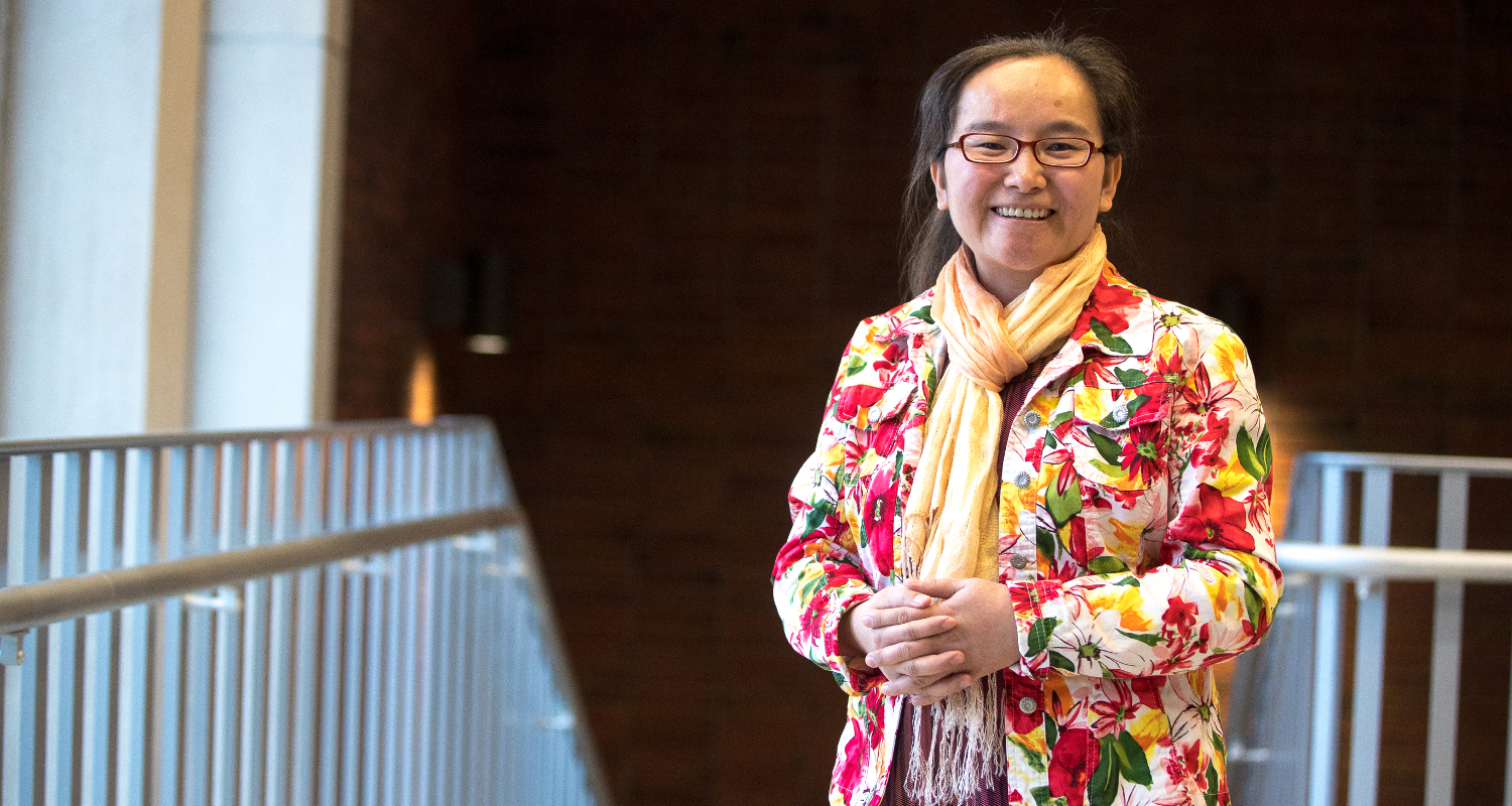 Professor Chang: What to Consider When Teaching Adult Learners - Ball ...