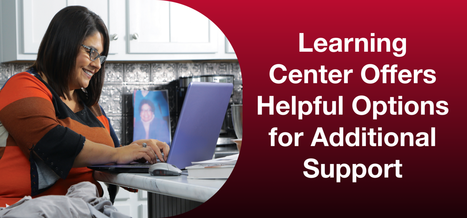 Learning Center Offers Helpful Options for Additional Support - Ball ...