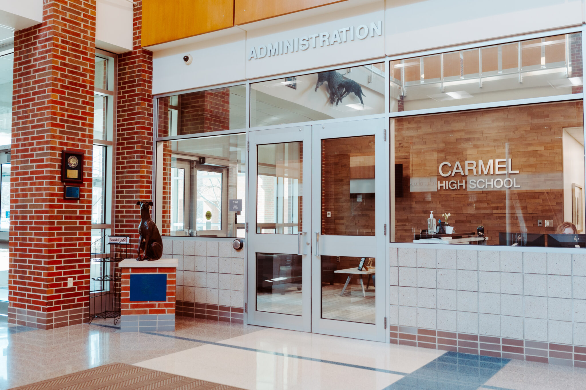 Master's and Doctorate in Education Helps Phares Get Ahead - Ball State ...