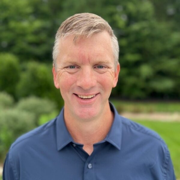 Medical Oncologist Returns to School for His MBA - Ball State Online