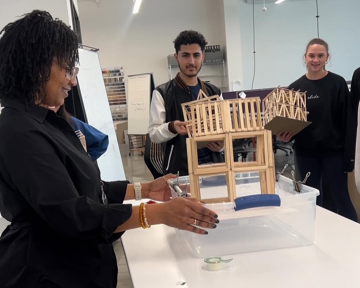 Designing for Change: Passion, Research, and the Power of Interior ...