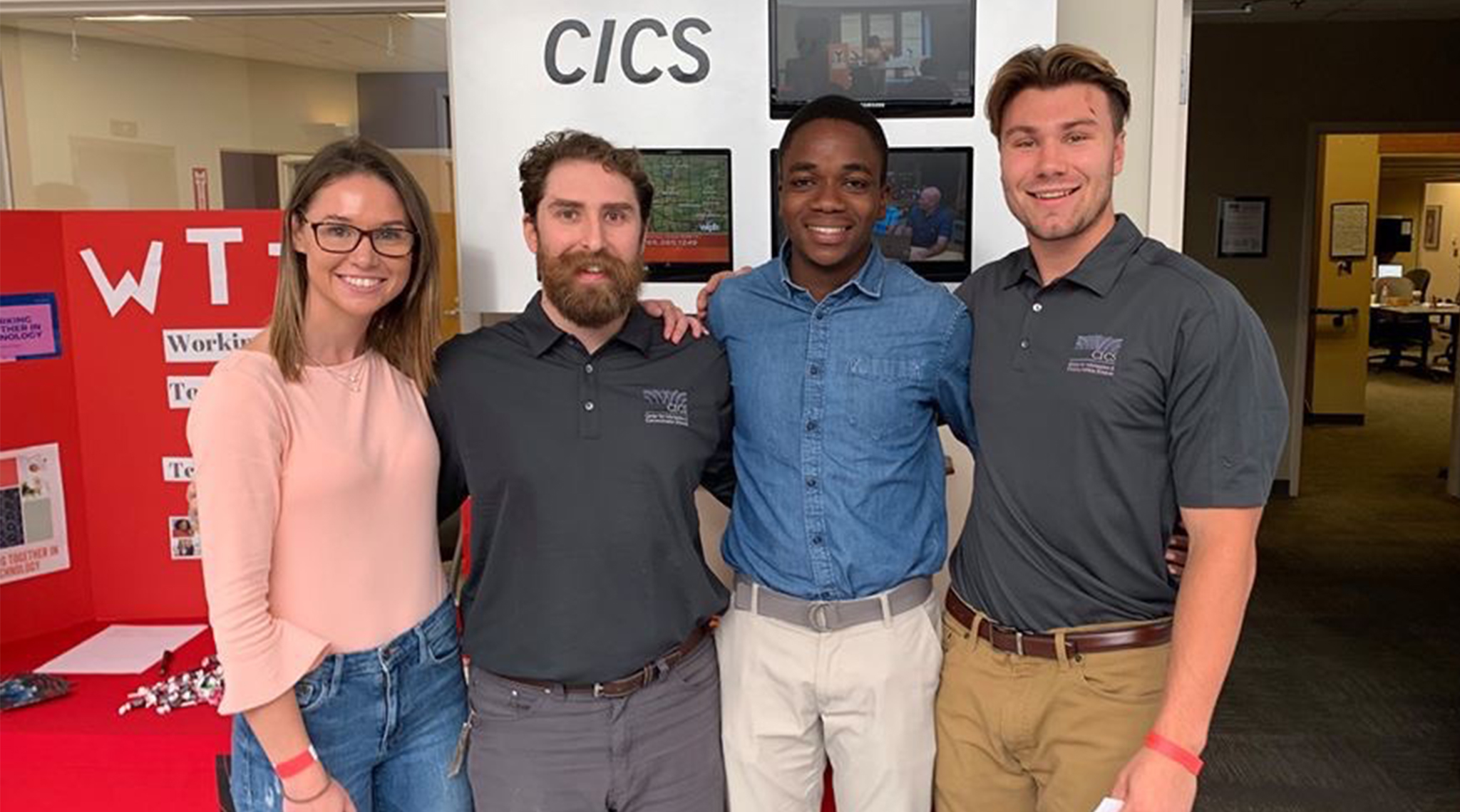 CICS was named "Outstanding Program of the Year" - CCIM Digest