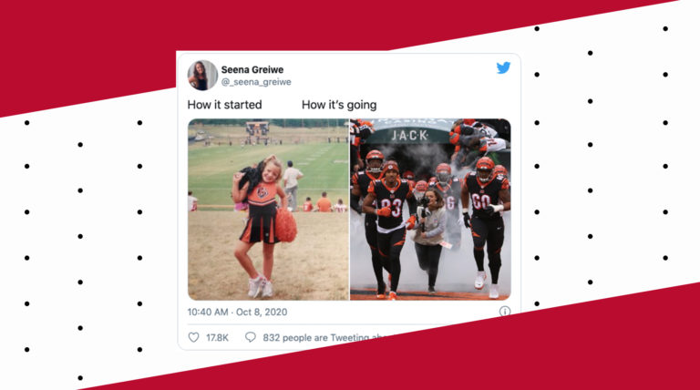 'How It Started Vs. How It's Going': 10 CCIM Stories Behind the Meme ...