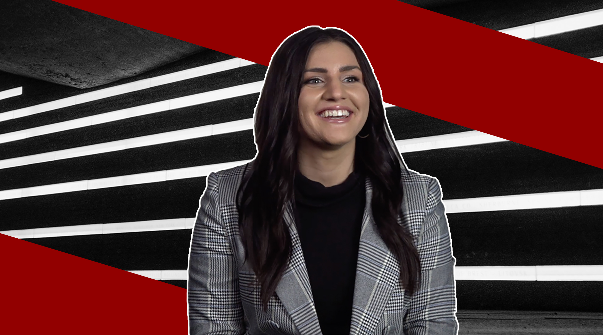 Demie Johnson: From Newslink to WISH-TV Daybreak Reporter - CCIM Digest